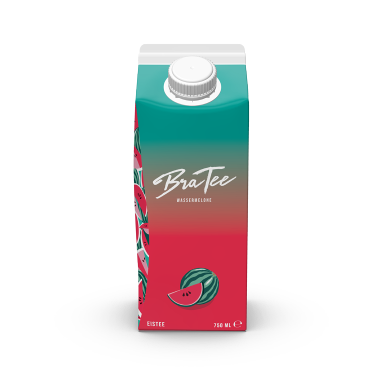 BraTee by Capital Bra - Maestral